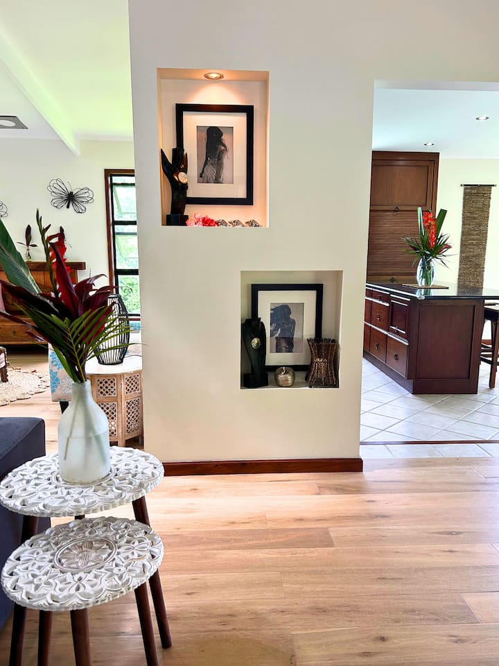 Auwas Island Holiday Home - Norfolk Island