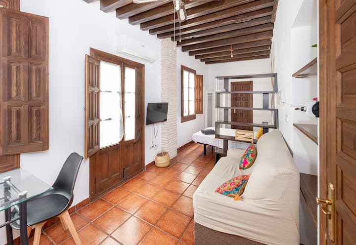 Alhambra View Nest 2 - 그레나다