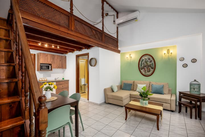 The Old Symi 2 - Сими