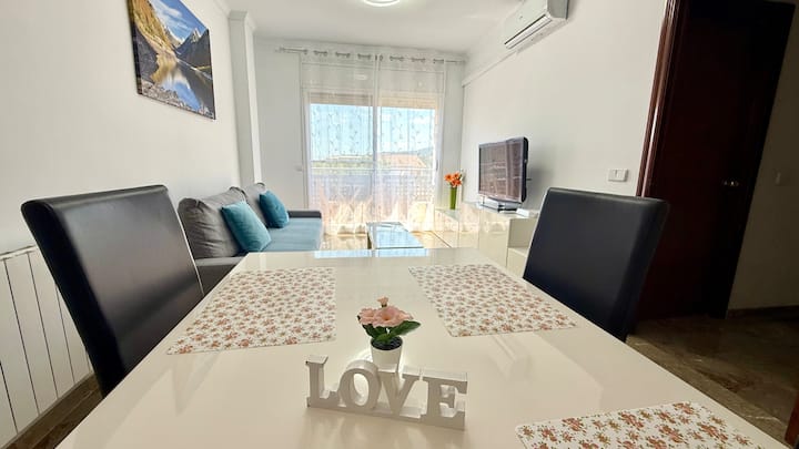 Peaceful, 20' Airport, Easy Street Park, 70m2 - Gavà