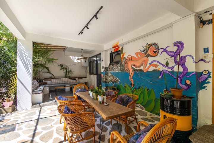 62 Home - Marmaris