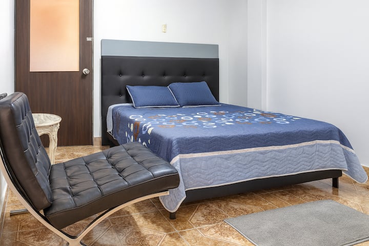 Espacio Cómodo E Independiente - Neiva