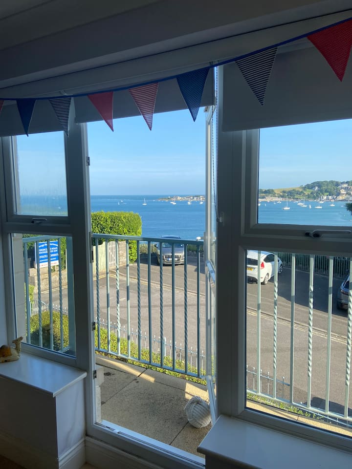 Beautiful 3 Bedroom Swanage Apartment. - Swanage