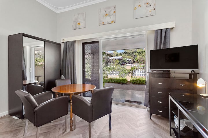 Hidden Gem Studio In Freo - Fremantle
