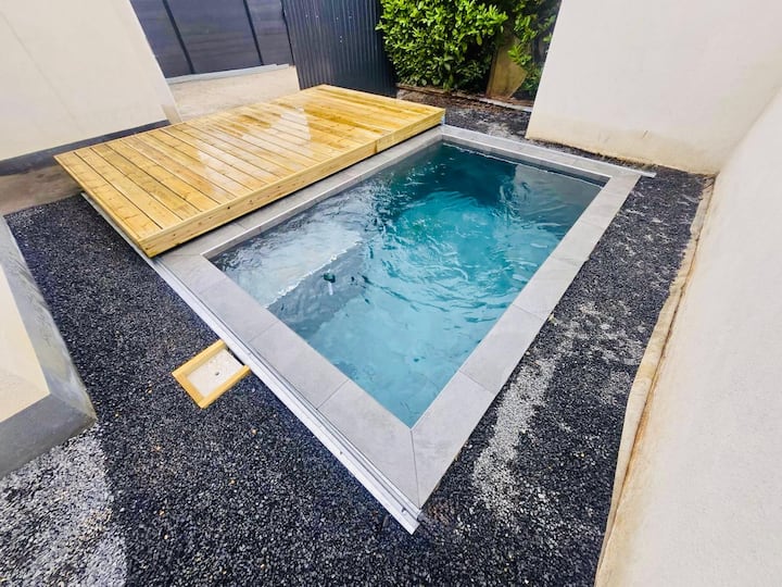 Maison De Standing - Jacuzzi Et Piscine Privative - Montpellier