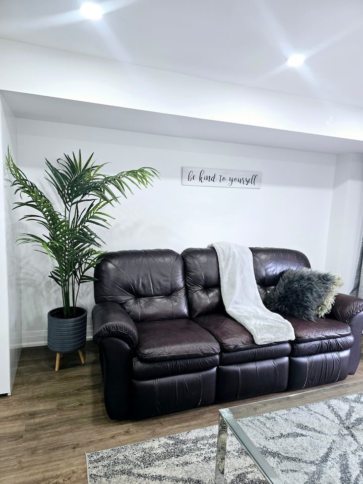 Brand New Luxury 2br Apartment In Hamilton - 해밀턴