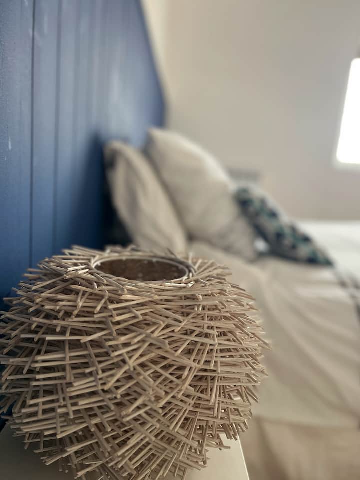 Charming And Cosy, 2 Mns From The Beach - Cabourg