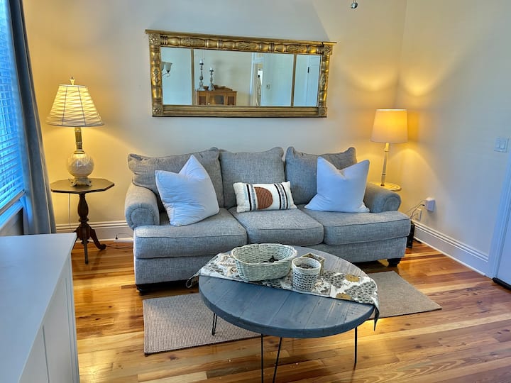 Historic Downtown Location - St. Augustine, FL