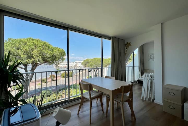 Les Caravelles Appartement Rénové Proche Plage - Plage de l'Espiguette