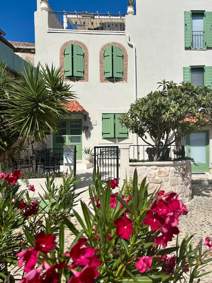 Apartman Agora3 - Betina