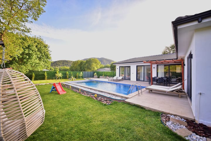 Villa Matisse - Ölüdeniz