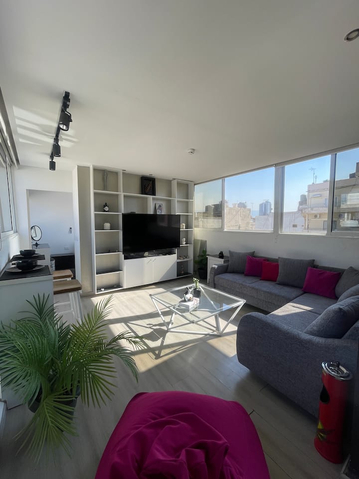 No107,ashrafieh,1br,24/7 Electricity - Beyrouth