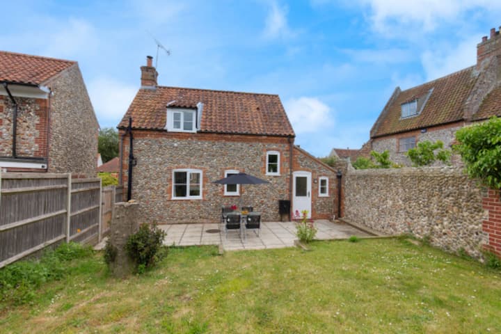 Fairfield Cottage - Blakeney