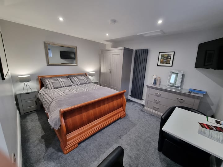 The Nook - Warrenpoint