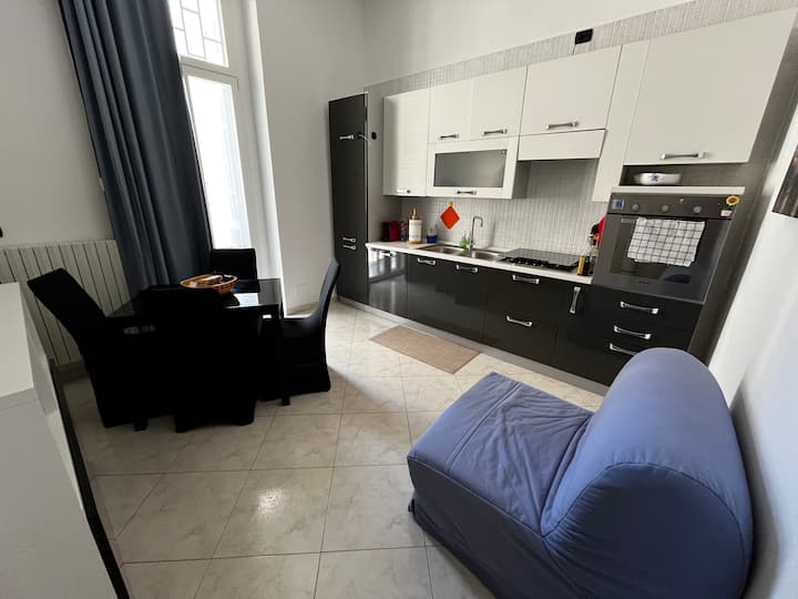 Casa Stella Marina - 2 Bedrooms Apt. - Bari