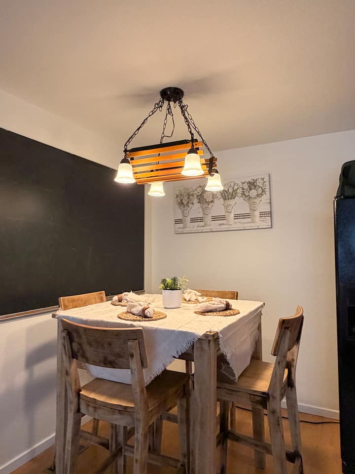 Cozy Retreat By Horsetooth Lake – Private 2br - Fort Collins, CO