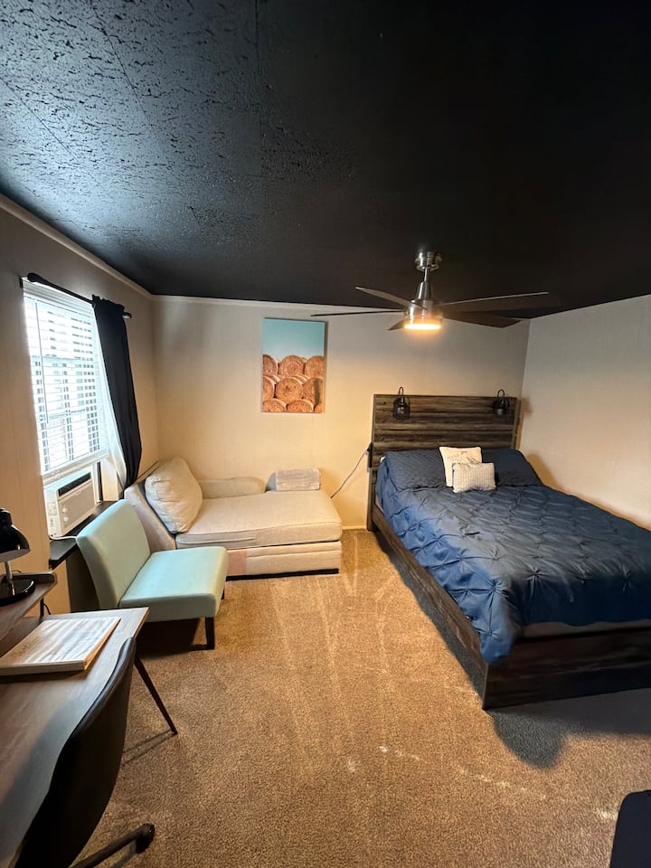 Johnson City Nook In The Woods - Johnson City, TN