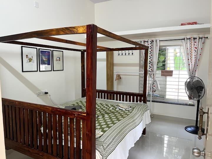 Home Away Home - Amalapuram