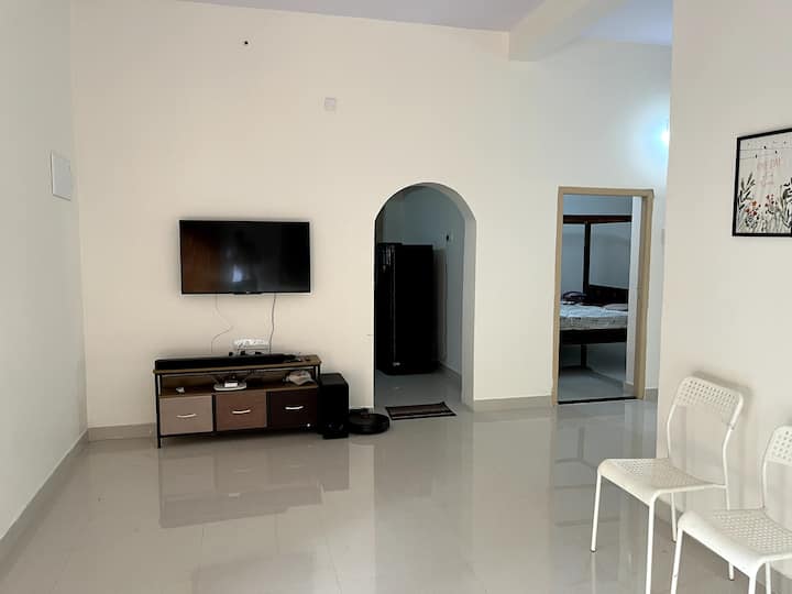 Home Away Home - Amalapuram