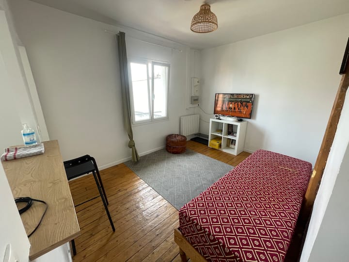 Appartement A 20 Minutes Du Centre De Paris - Le Kremlin-Bicêtre