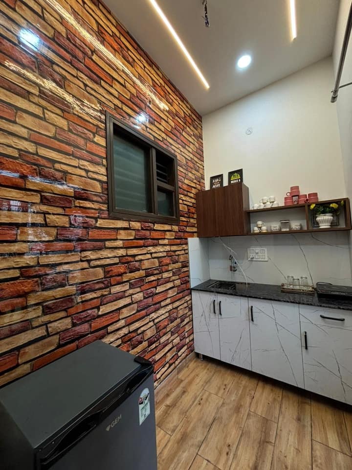 Lawn View Homestay - Amritsar