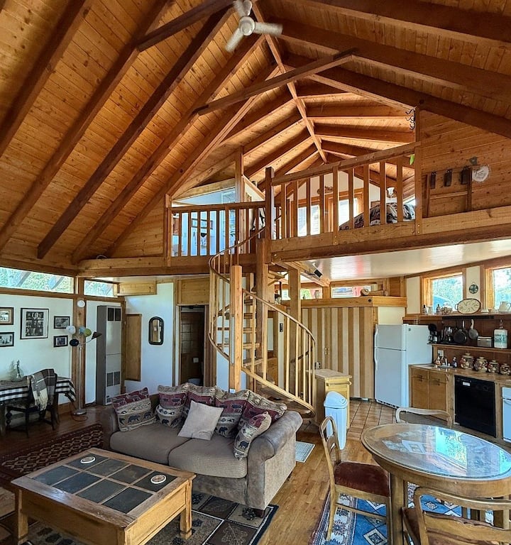 Cozy Cabin Near Cripple Creek Co - Cripple Creek, CO