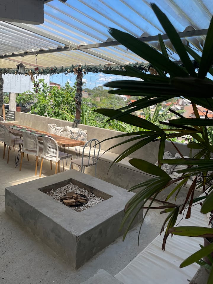 Casa Penedo Bela Vista - Itatiaia