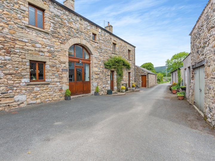 Warth Barn - Uk44211 - Ingleton