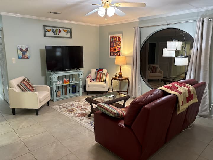 Birdsong Condo - Gulf Breeze, FL
