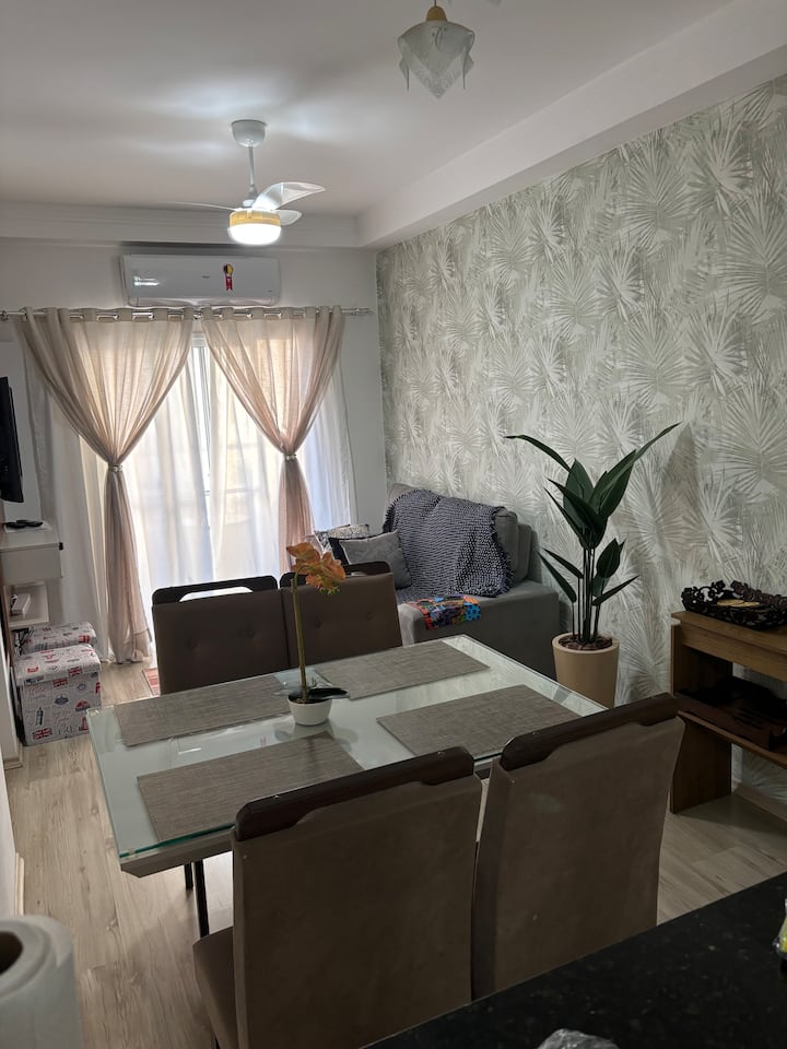 Apartamento No Coração Campolim - Sorocaba