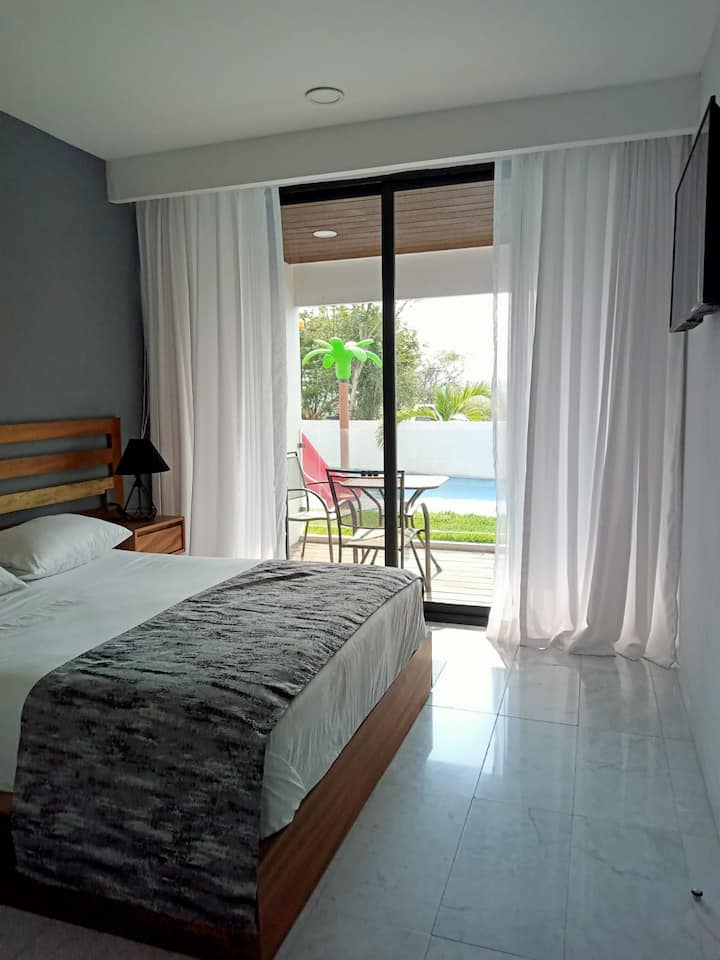 Semana Inolvidable - Tequesquitengo