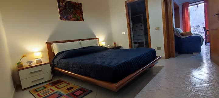 Abba Centro - Palermo