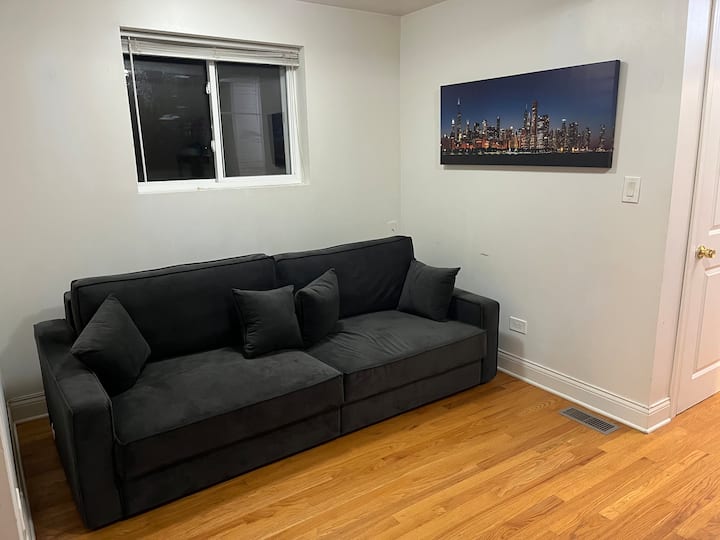 Nice Place On The West Side Of Chicago - Brookfield, IL