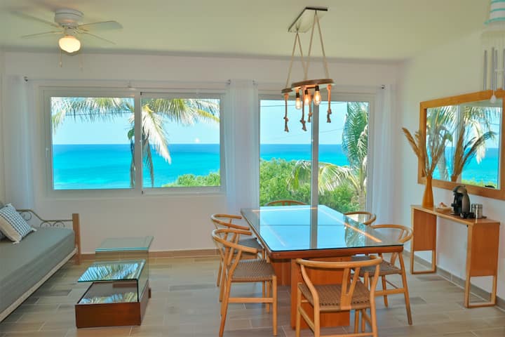 Nido De Mar - Isla Mujeres