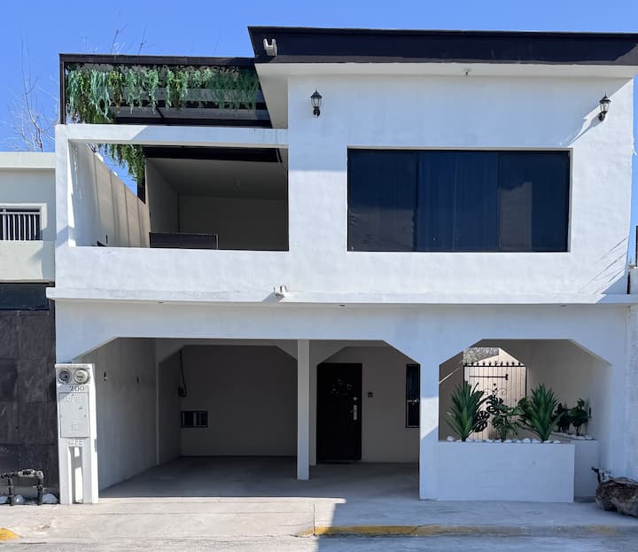 Confortable Y Seguro. - Monclova