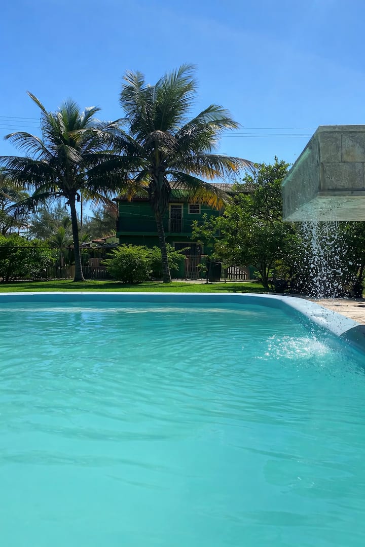 Casa Aconchegante Rua Da Praia - Cabo Frio