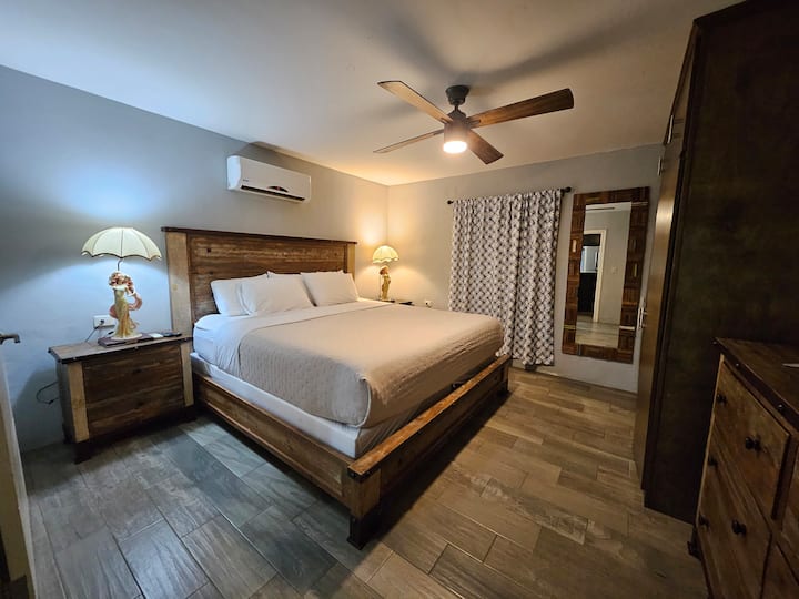 Paradise House - Puerto Peñasco
