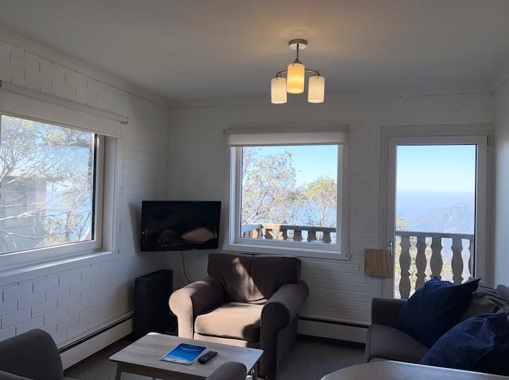 Apartment 7 - 2 Bedroom Apartment - Mount Buller