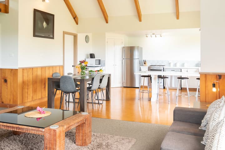 Ferny Lane - 4 Bedroom House - Norfolk Island
