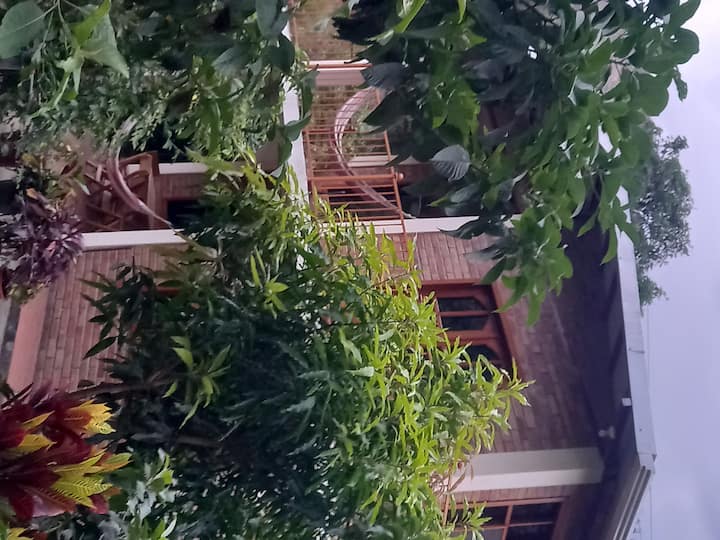 "Casa Francisco Y Adolfina" - Vilcabamba