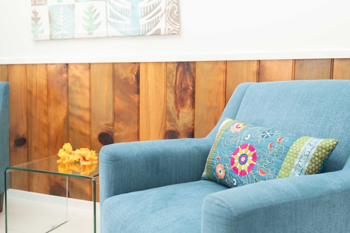 Pitcairn House - Norfolk Island