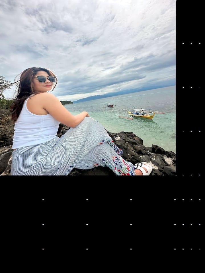 Relax And Unwind - Tingloy