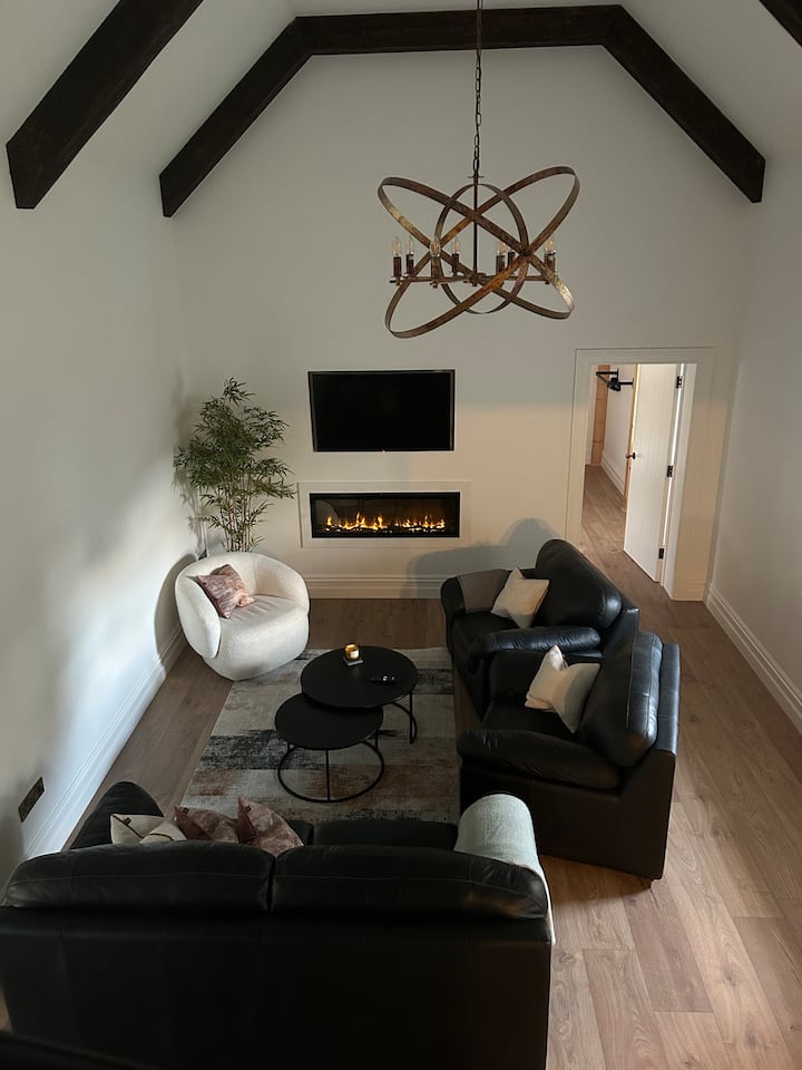 Loughdale Cottage - Killarney
