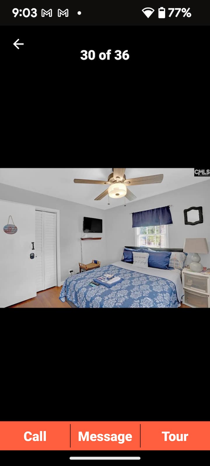 Comforts Of Columbia Sc - Columbia, SC