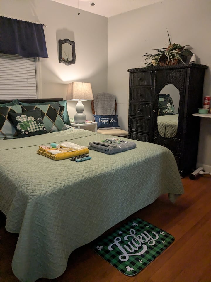 Comforts Of Columbia Sc - Columbia, SC