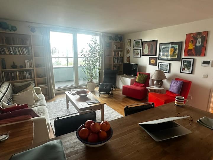 Perfect For Longer Central Stay - City of London