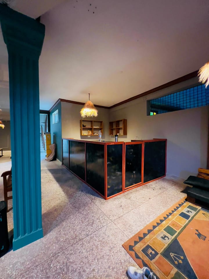 Hakuna Matata - Zanzibar Archipelago