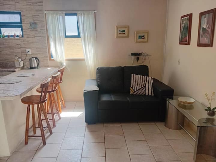 Praia Do Campeche - House - (50 M From The Sea) - Florianópolis