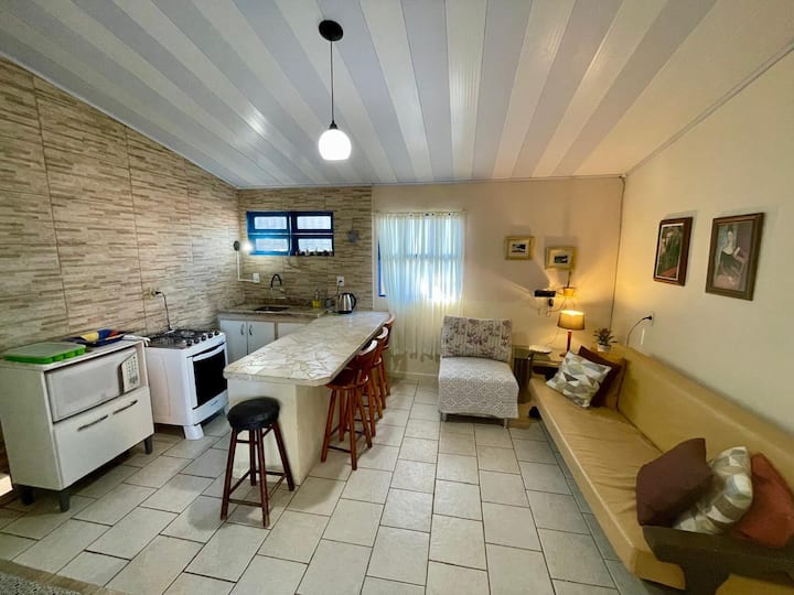 Praia Do Campeche - Casa - ( 50 M Do Mar) - Florianópolis