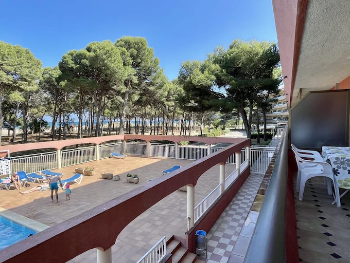Salles Beach 06 - L'Estartit
